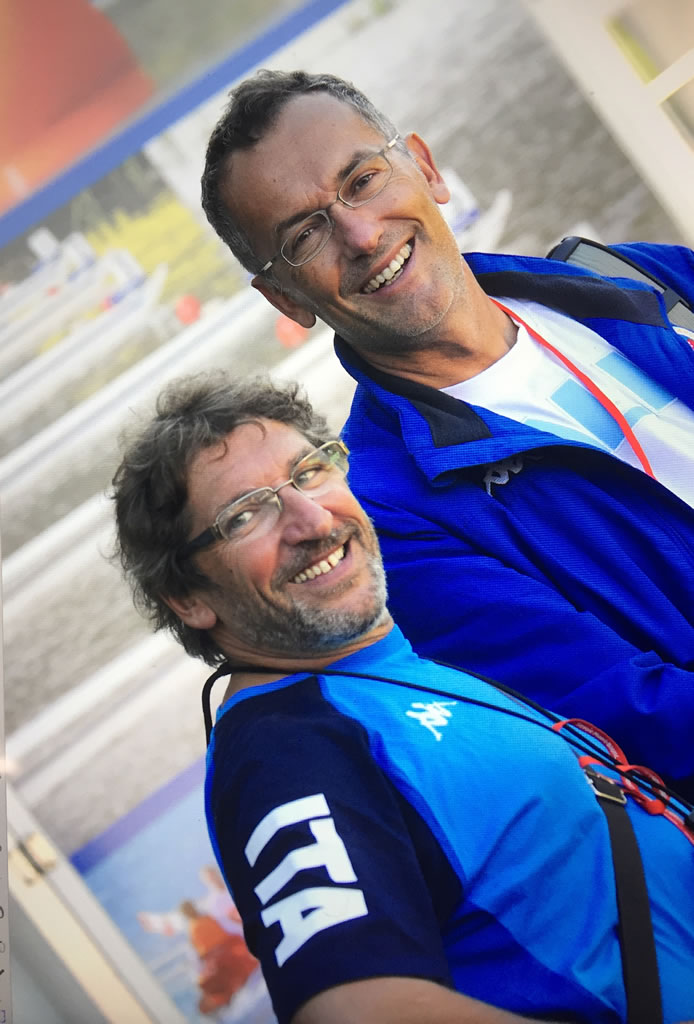 Il punto del Consigliere Federale Mario Italiano dopo i Mondiali di ...