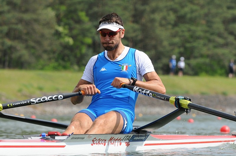 Racice. Finale e semifinale di Simone Martini - Federazione Italiana ...