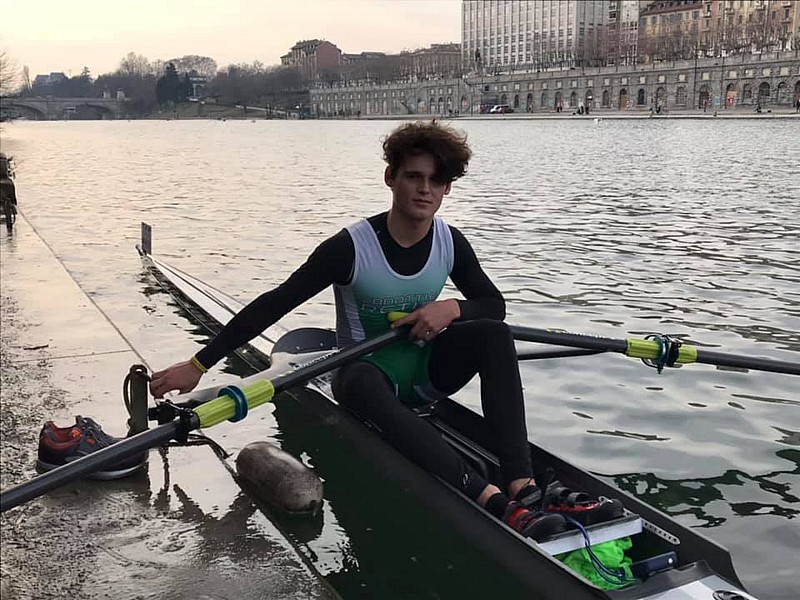 Sei medaglie per la Canottieri Retica a Torino - Federazione Italiana ...