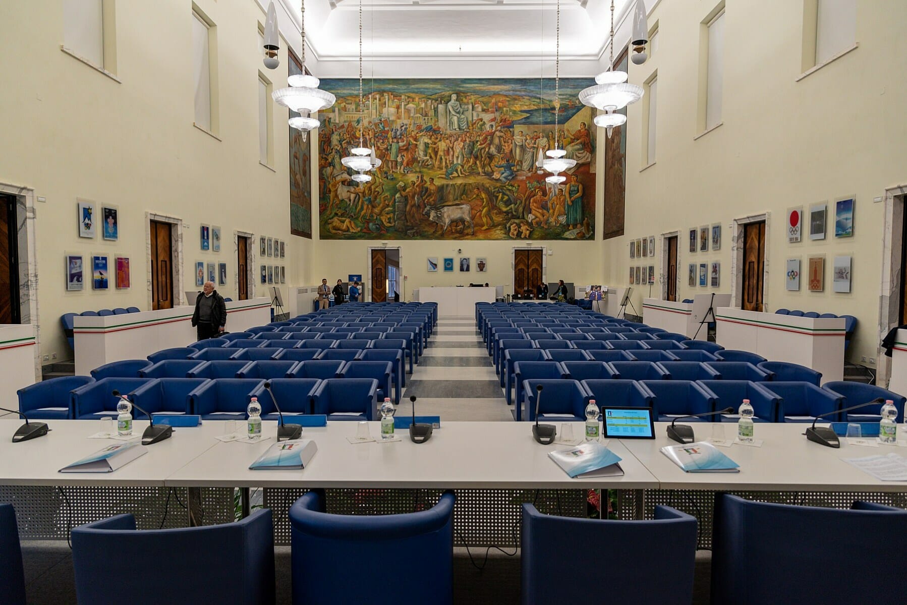 Assemblea Nazionale Ordinaria e Straordinaria 2022 - Federazione ...