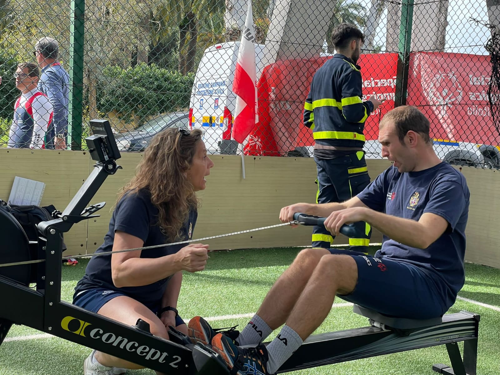 Play the Games Special Olympics 2023 – domenica - Federazione Italiana ...