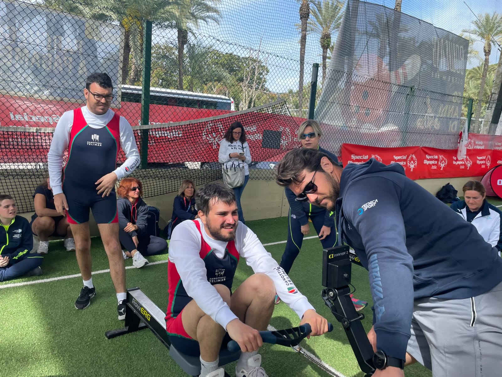 Play the Games Special Olympics 2023 – domenica - Federazione Italiana ...