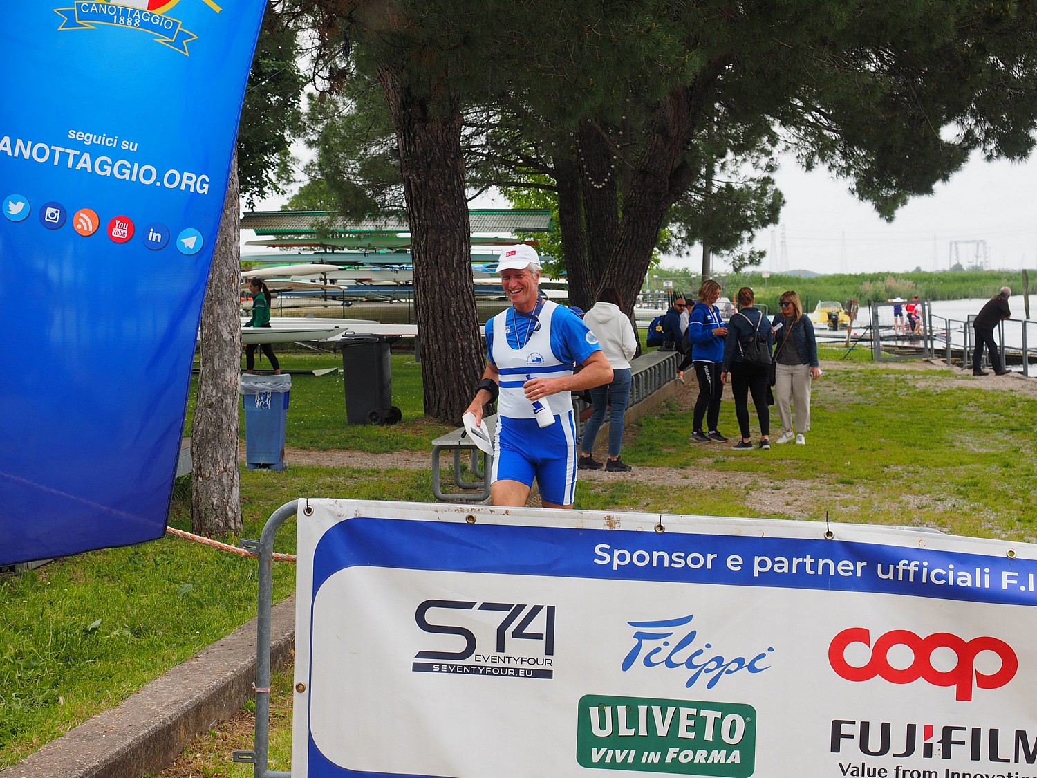 2° Meeting Naz. S.Giorgio di Nogaro – Gare 20/05/2023 - Federazione ...