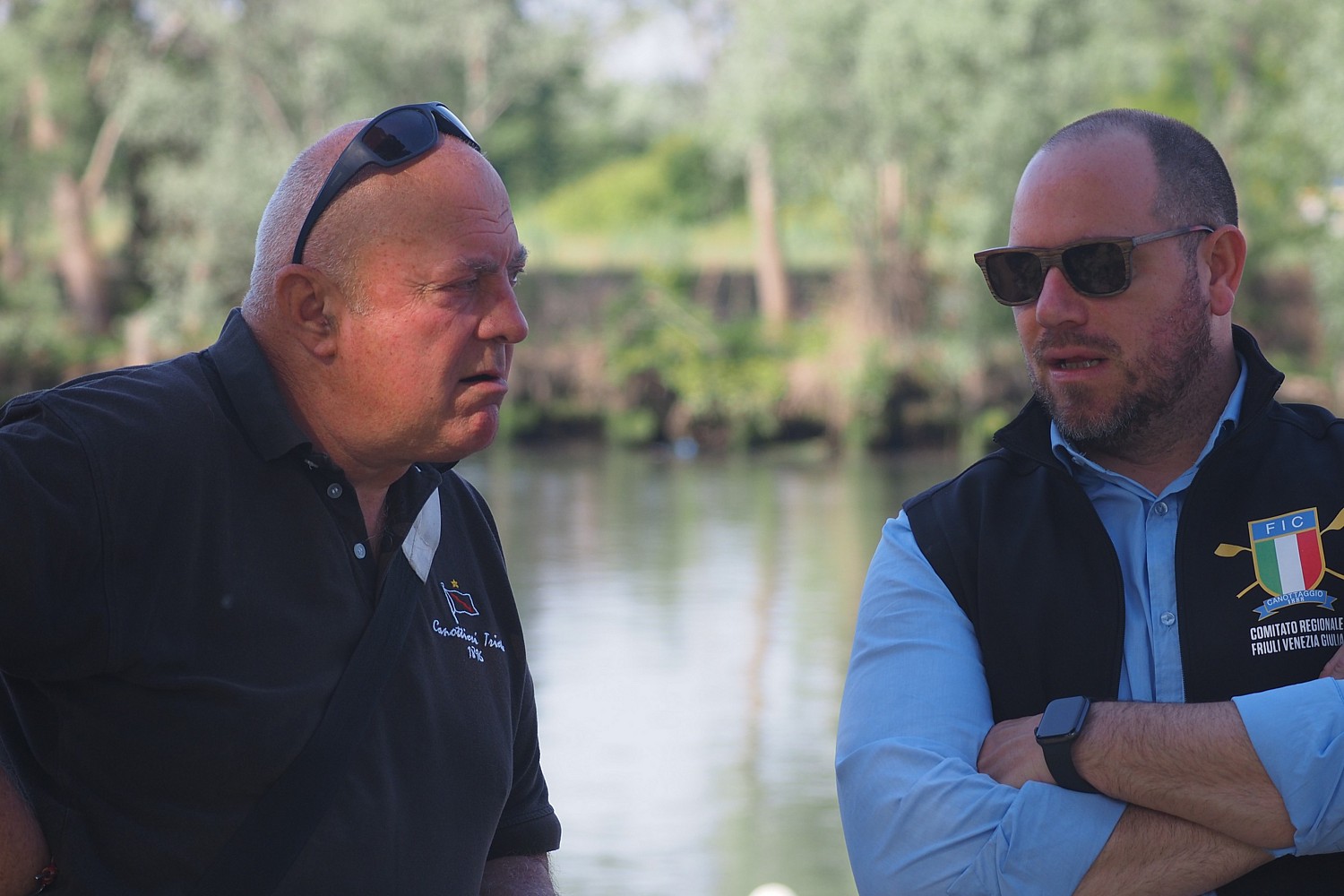 2° Meeting Naz. S.Giorgio di Nogaro – Gare 21/05/2023 - Federazione ...