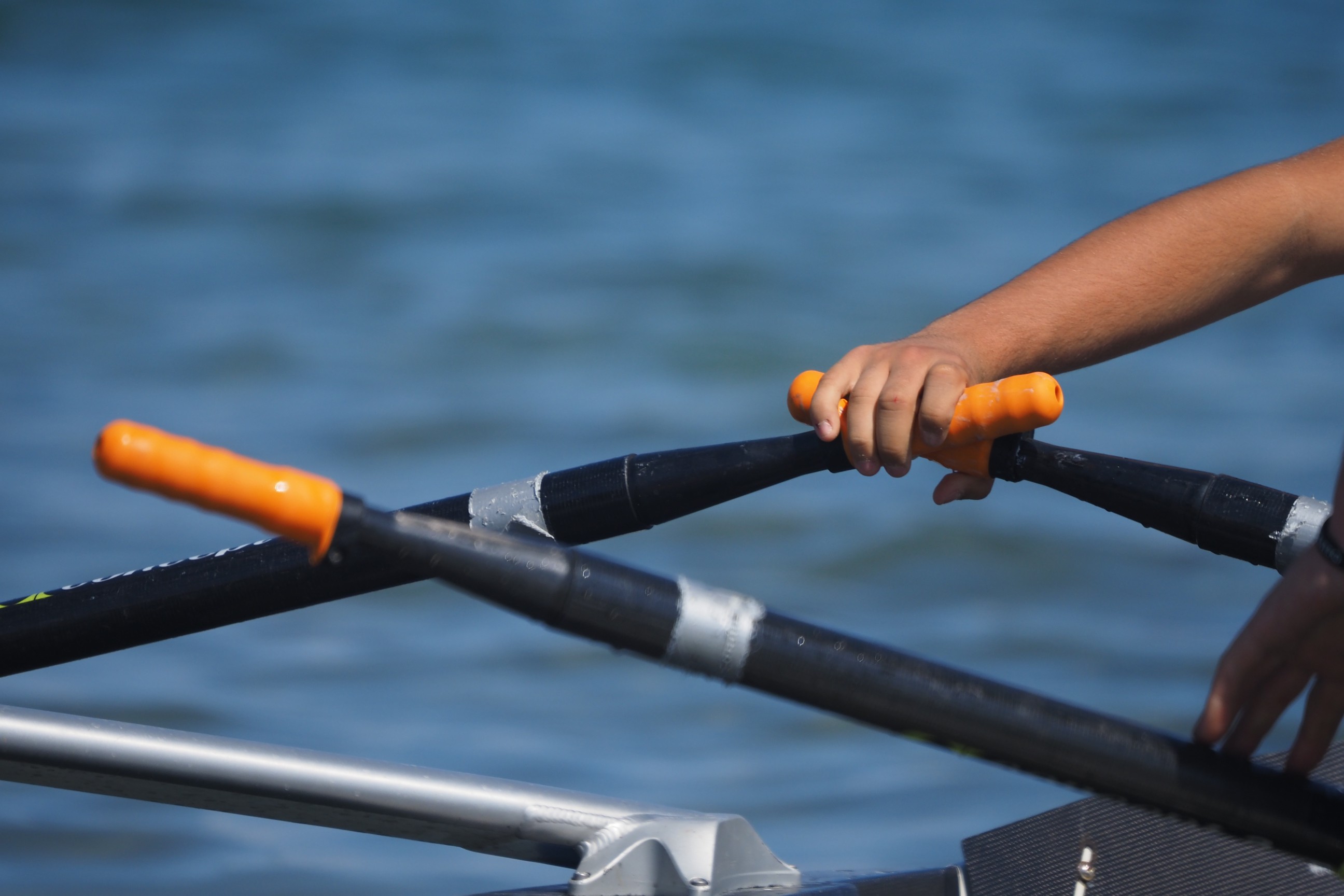 Trofeo Filippi 2023 - 2^ tappa Venezia: Qualificazioni pomeriggio ...