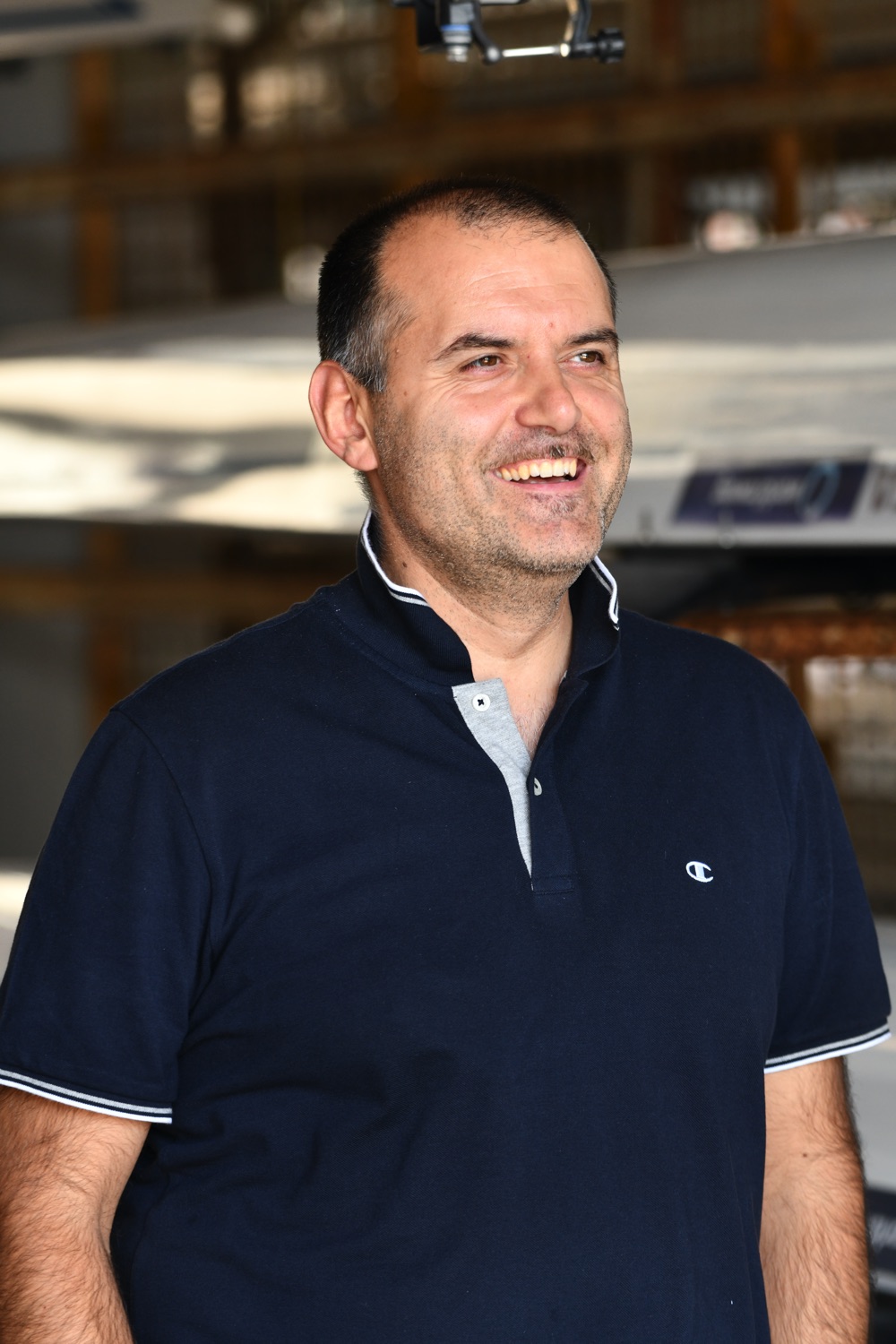 Mondiali Assoluti 2023 – Ritratti Allenatori e Segreteria Piediluco ...