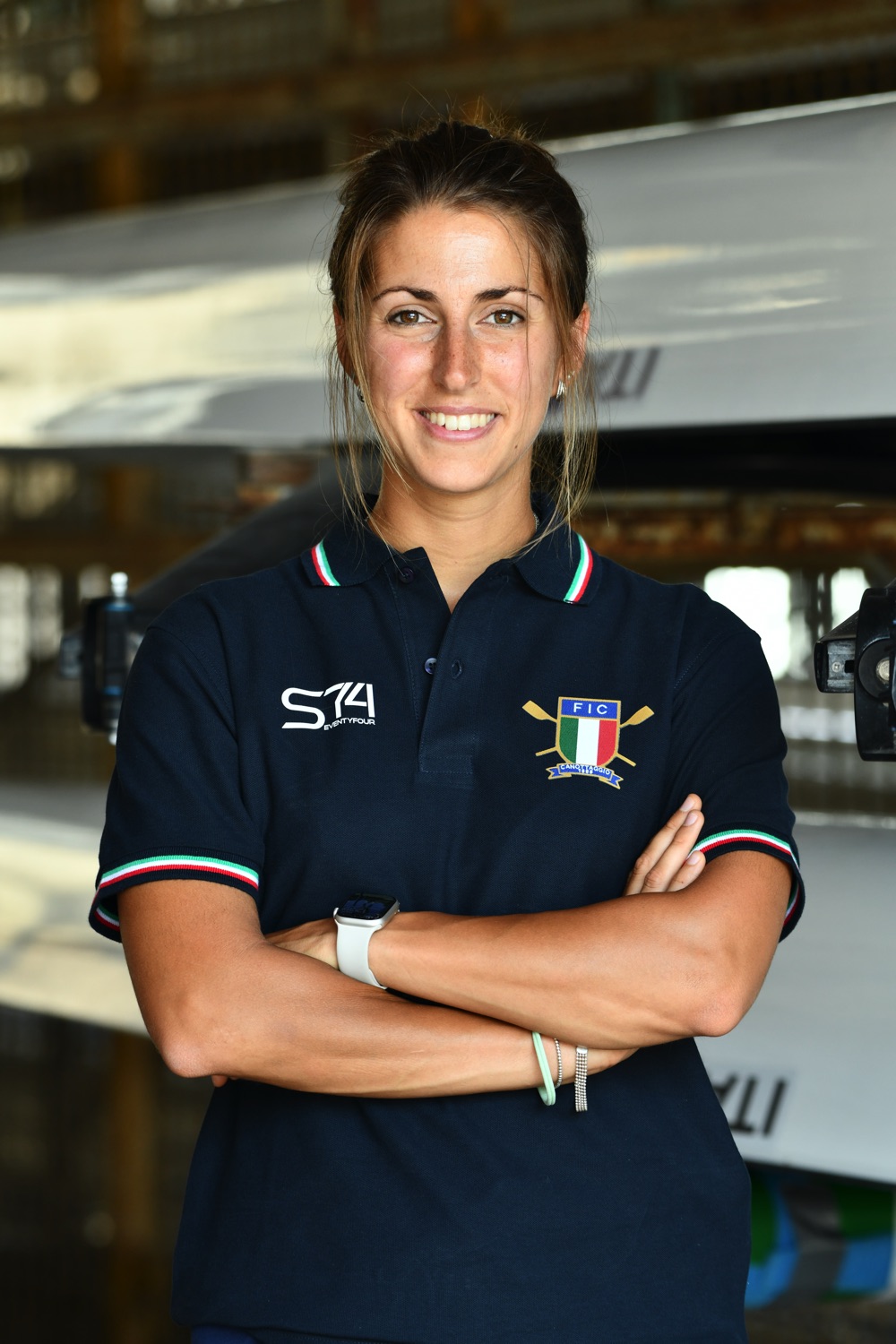 Mondiali Assoluti 2023 – Ritratti Allenatori e Segreteria Piediluco ...