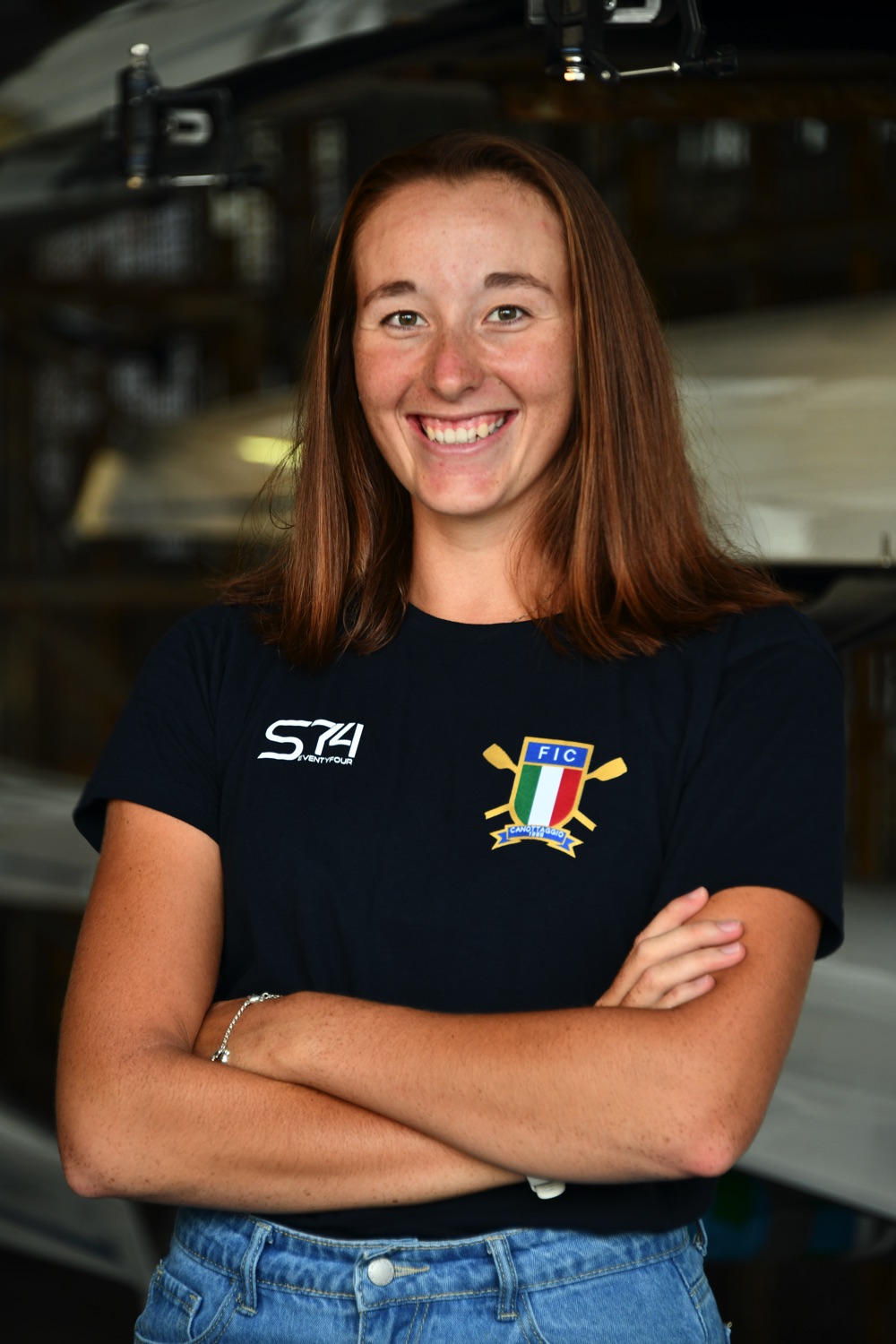 Mondiali Assoluti 2023 – Ritratti Atleti - Federazione Italiana Canottaggio