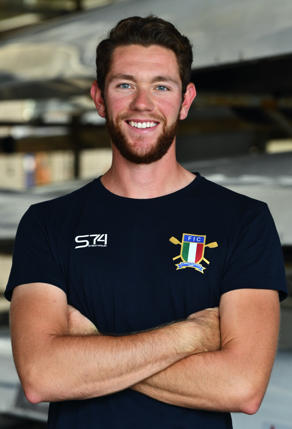 Mondiali Assoluti 2023 – Ritratti Atleti - Federazione Italiana Canottaggio