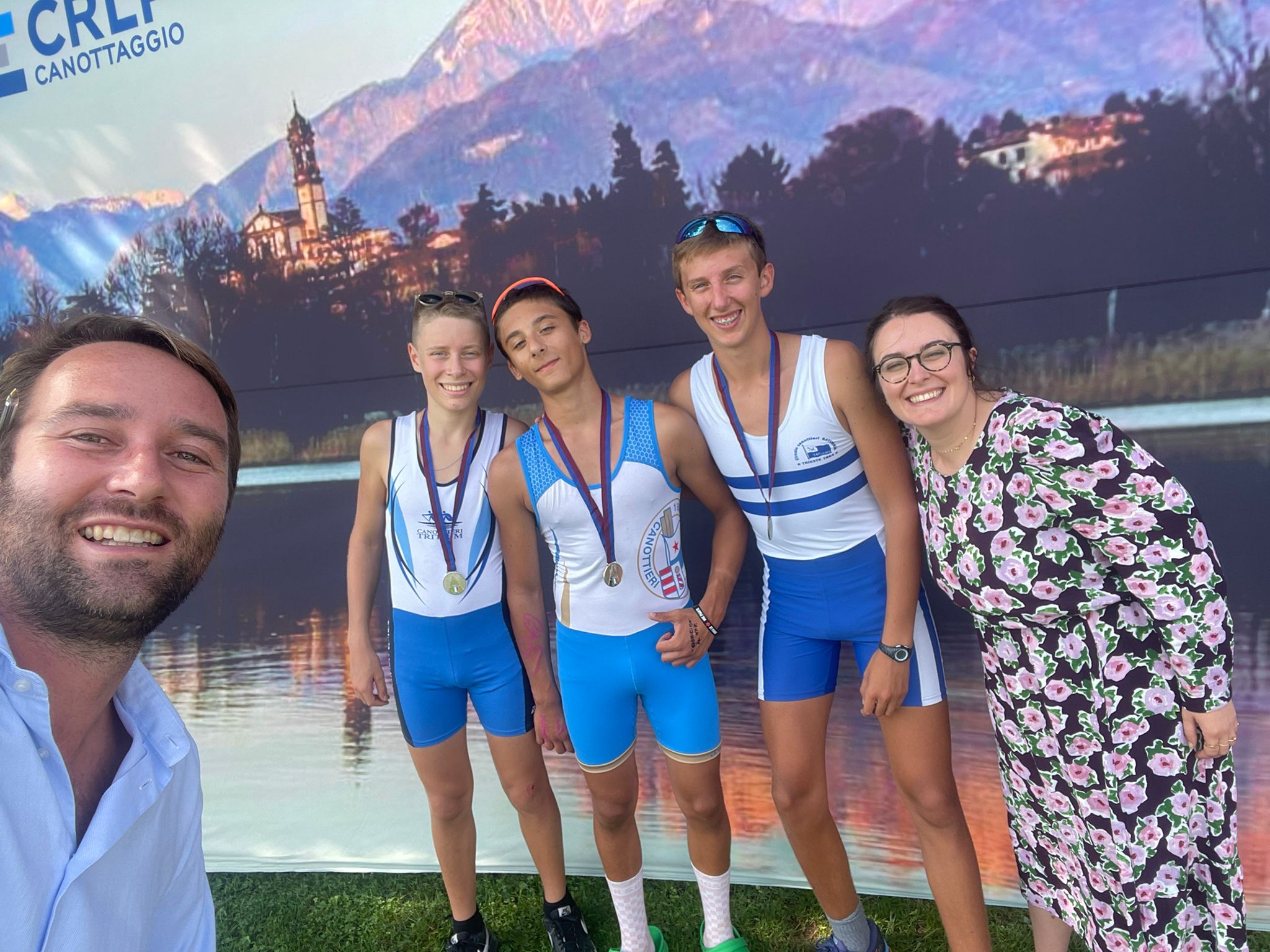 #selfiediluca Never Stop - Pusiano 15 09 2023 - Federazione Italiana ...