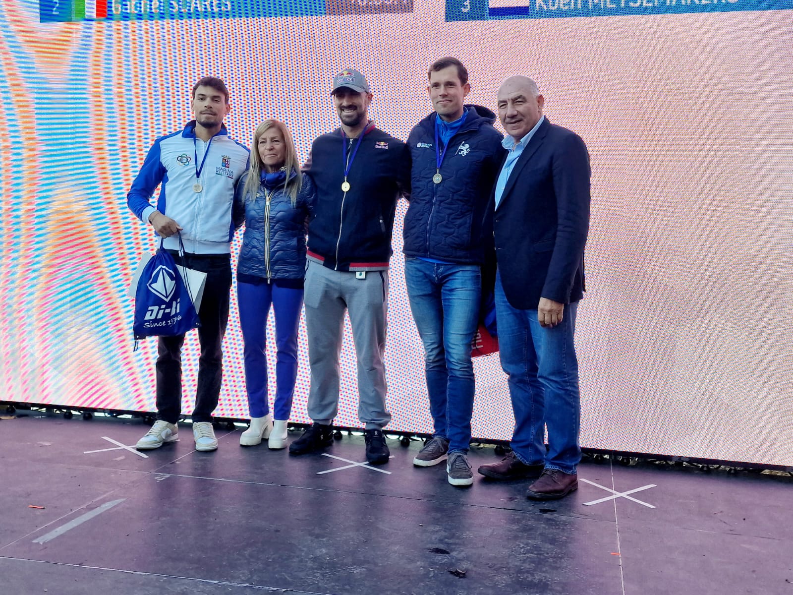 Silver Skiff 2023 - Agonisti - Federazione Italiana Canottaggio