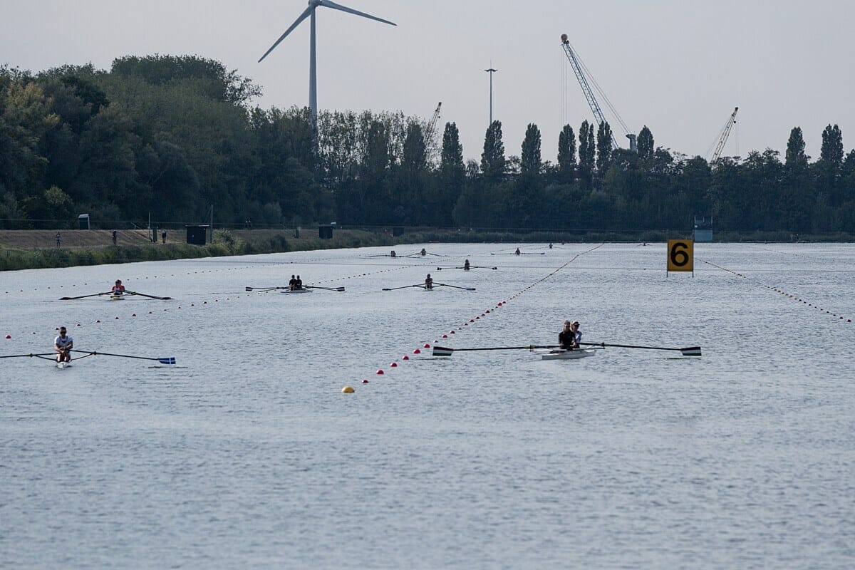 Europei Under 23 2022 - Allenamenti venerdì e consegna body 02/09/2022 ...