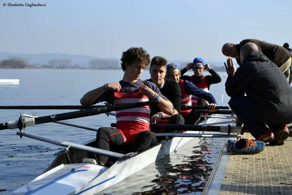 Società Canottieri Caprera - 1° Regata Regionale 2015 - Federazione ...