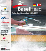 BaselHead, la sfida degli otto - Federazione Italiana Canottaggio