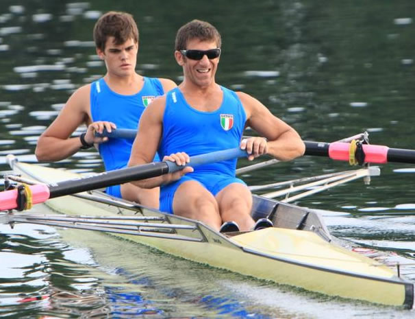 Verso Bled - Pierre Calderoni e la scoperta dell'universo Adaptive ...