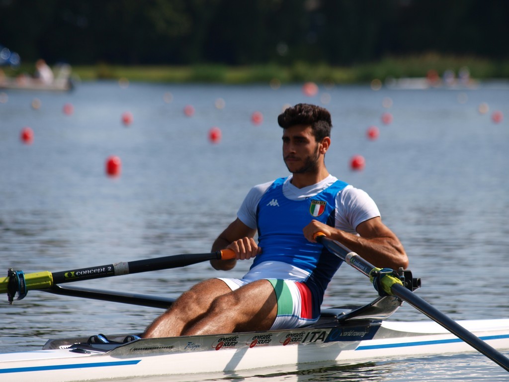 Canottaggio Piemonte - Mondiali Universitari - Federazione Italiana ...