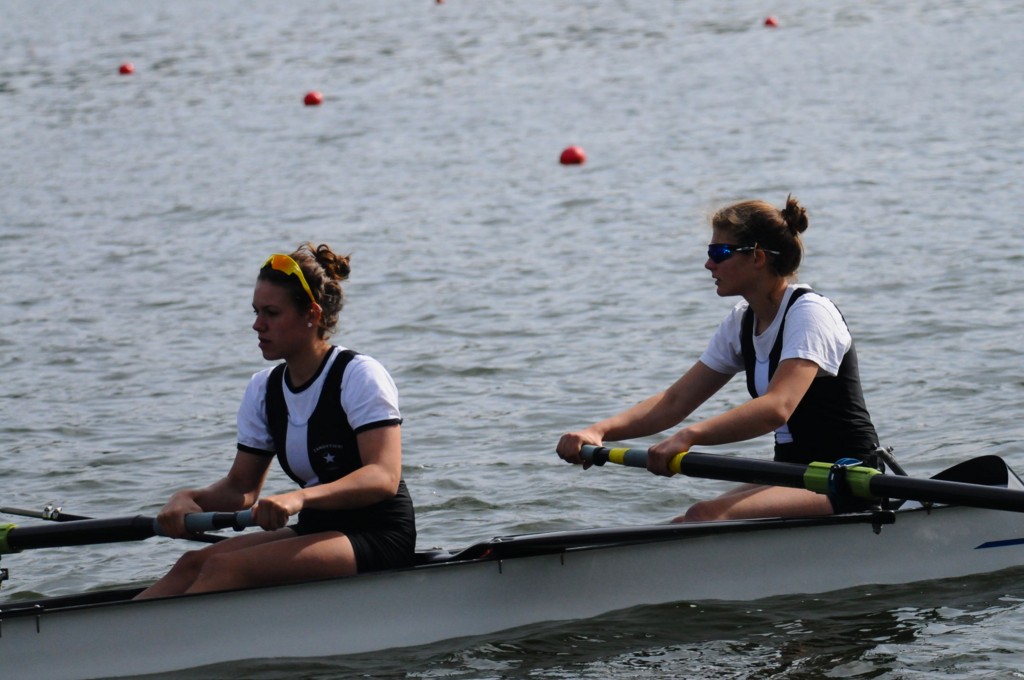 Canottieri Lario a Piediluco - Federazione Italiana Canottaggio