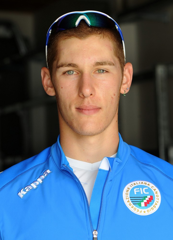 Sei ori per la Canottieri Ravenna alla Standiana - Federazione Italiana ...