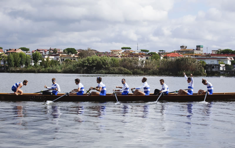 Savoia, venerdì (ore 20) la Festa del Canottaggio - Federazione ...