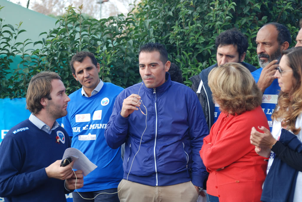Una regata per Chiara - Federazione Italiana Canottaggio