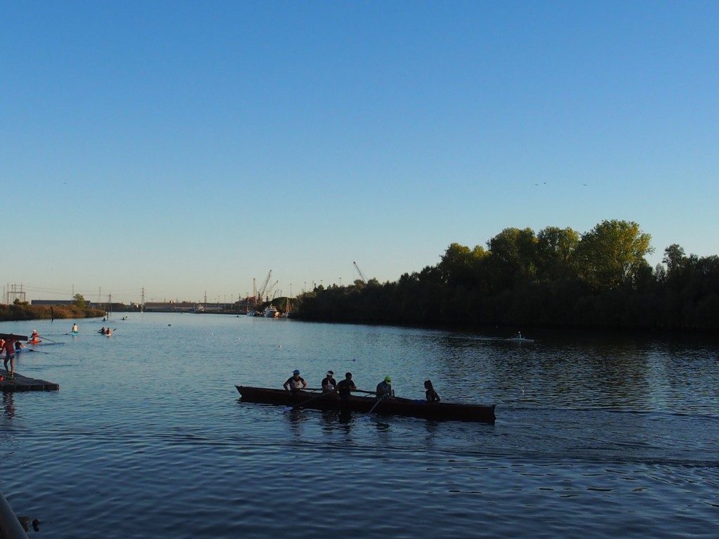 L'Italia del canottaggio prova a guardare avanti e si prepara alle ...
