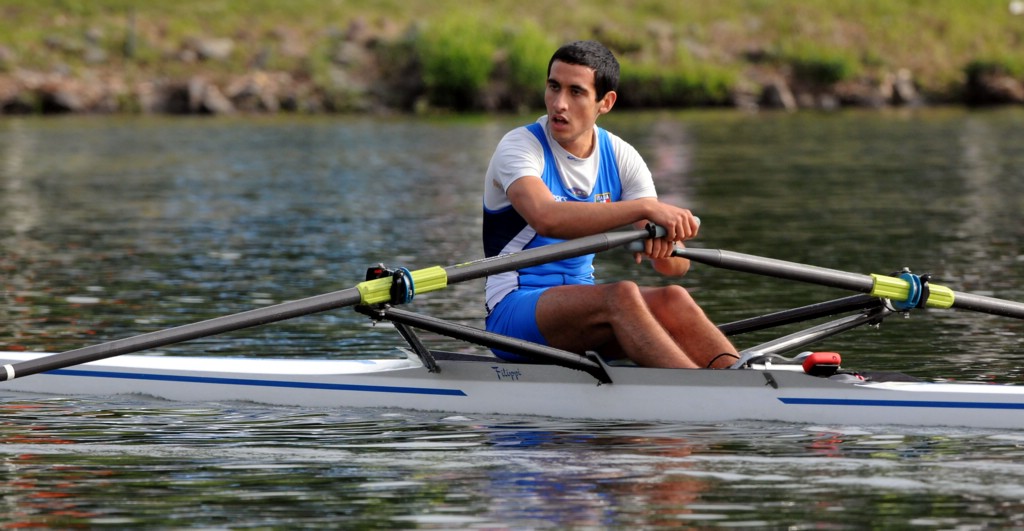 Cinque canottieri liguri con buone speranze ai Mondiali Under 23 ...