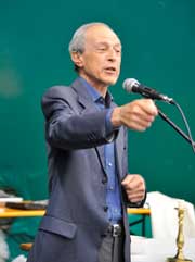 La scomparsa di Alberto Botta - Federazione Italiana Canottaggio