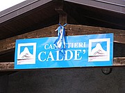 Il Presidente Abbagnale visita la Canottieri Caldè - Federazione ...