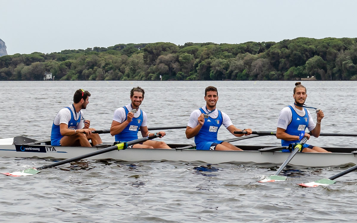 Non solo Rodini: tanto azzurro in gara ai CNU 2021 di Sabaudia ... Non solo Rodini: tanto azzurro in gara ai CNU 2021 di Sabaudia ...