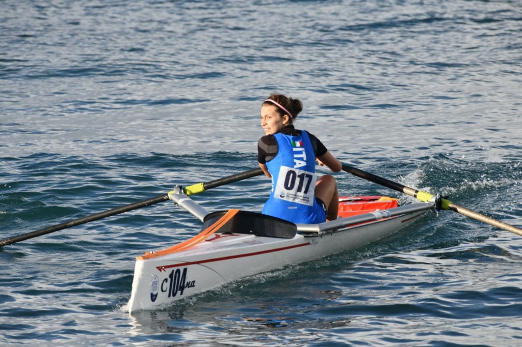 Non solo Rodini: tanto azzurro in gara ai CNU 2021 di Sabaudia ... Non solo Rodini: tanto azzurro in gara ai CNU 2021 di Sabaudia ...