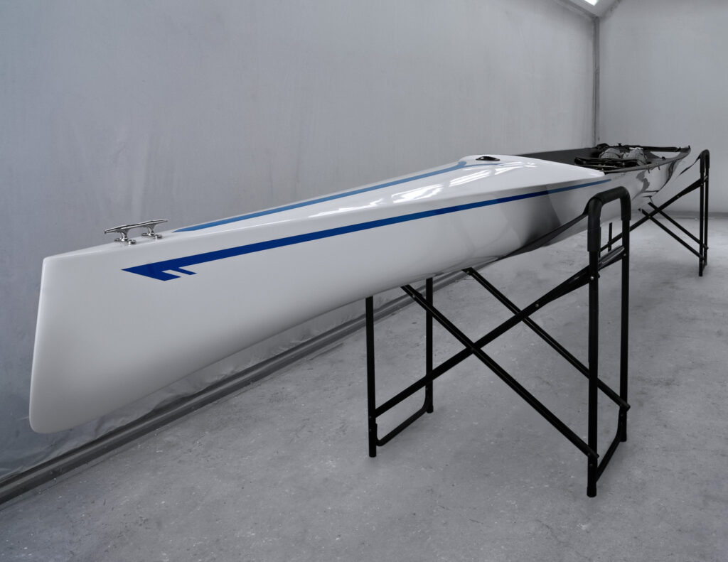 Cinque giorni alla scadenza delle richieste di barche Coastal Rowing ...