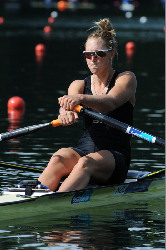 Da World Rowing un primo sguardo agli iscritti in Coppa del Mondo a ...