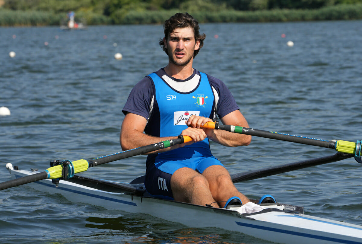 Mondiali Under 19: il Who to Watch di World Rowing - Federazione ...