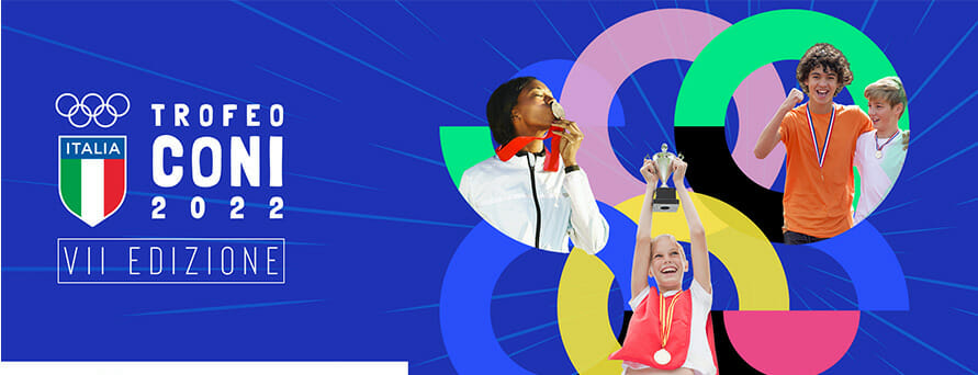 Trofeo CONI 2022 - Valdichiana Senese - Federazione Italiana Canottaggio