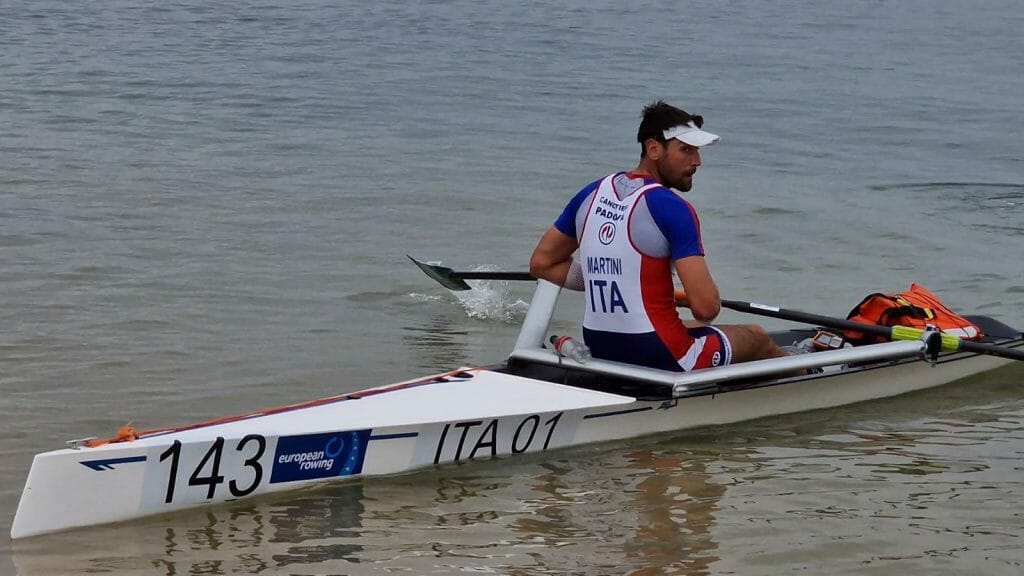 San Sebastiàn, chiuse le finali Coastal Rowing. Dalle 16.30 via al ...