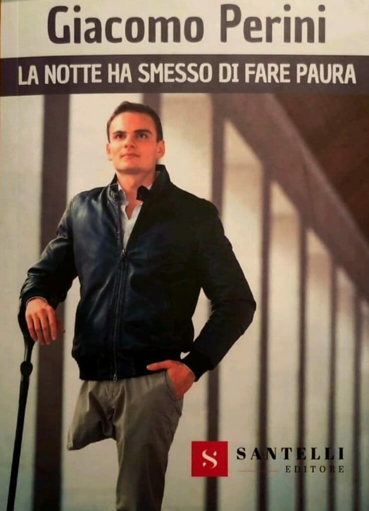 Giacomo Perini: “La notte ha smesso di far paura” - Federazione ...