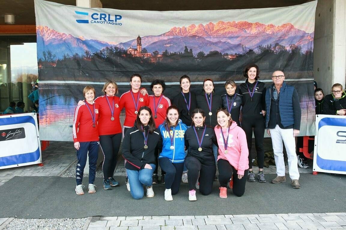 I risultati del Piemonte alla regata di Pusiano - Federazione Italiana ...