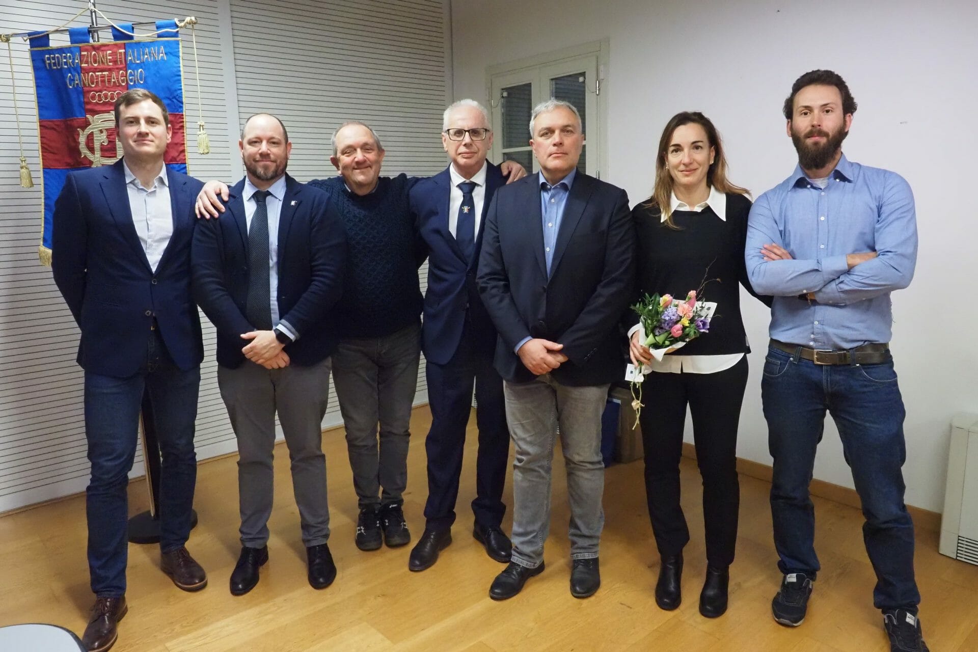 Assemblea Regionale Friuli Venezia Giulia - Federazione Italiana ...