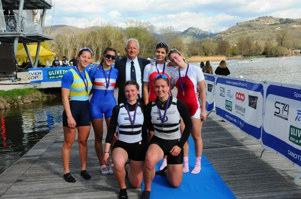 Primo Meeting Nazionale Fondazione Carit: i risultati della categoria ...