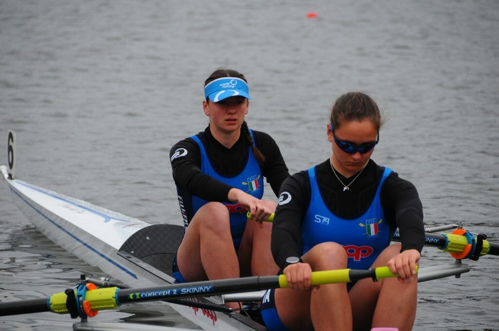 Memorial d’Aloja: concluse le qualifiche della categoria Under 19 ...