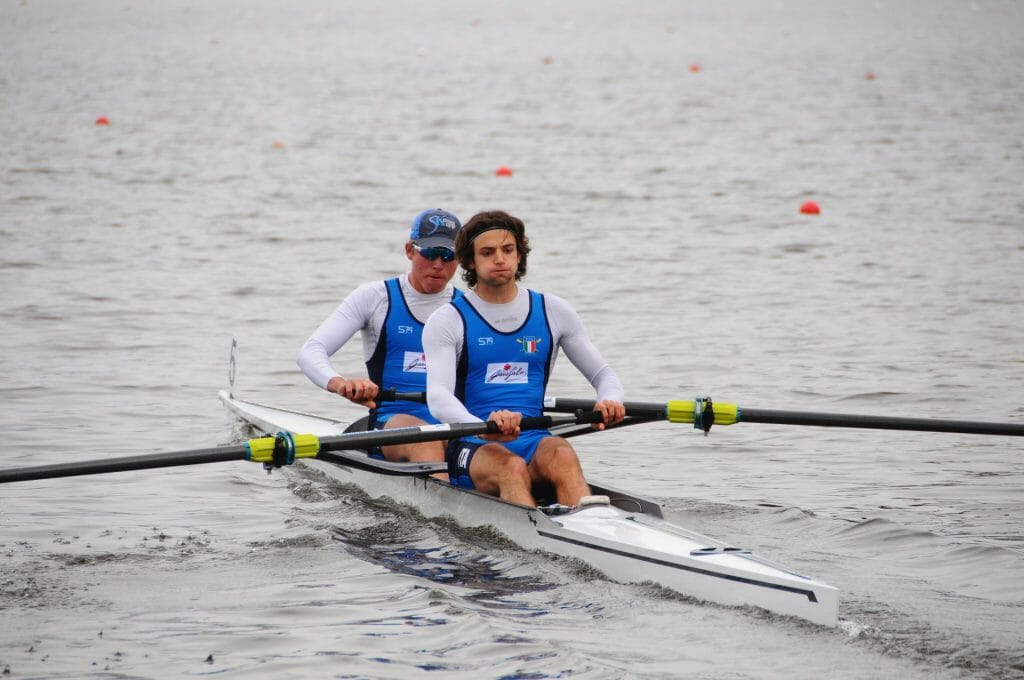 Memorial d’Aloja: concluse le qualifiche della categoria Under 19 ...