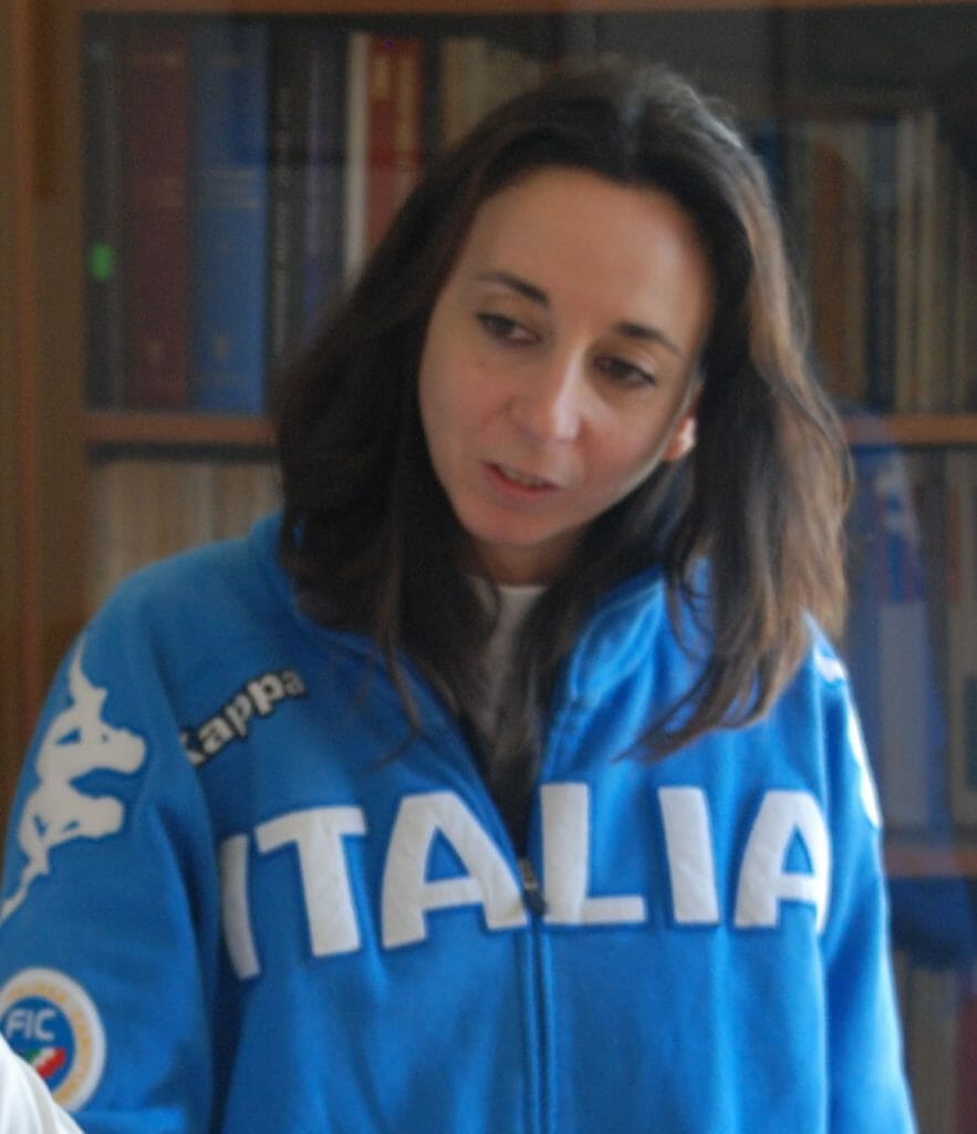 Barbara Di Giacinto è scomparsa dopo una vita spesa tra medicina ...