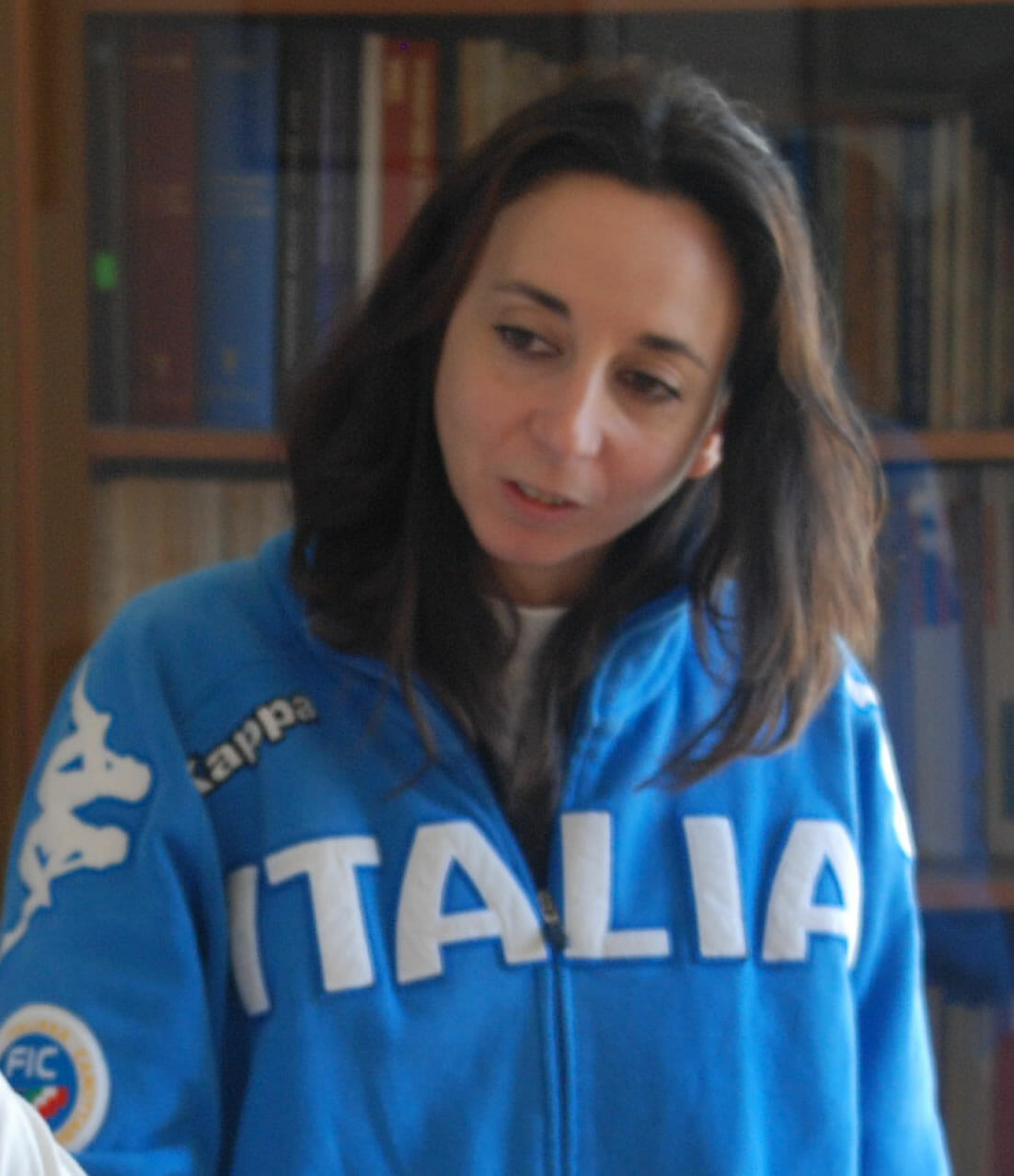 Barbara Di Giacinto è scomparsa dopo una vita spesa tra medicina ...