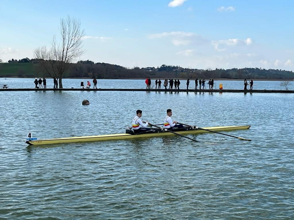 Un weekend che lascia il segno: quello vissuto dagli atleti della ...