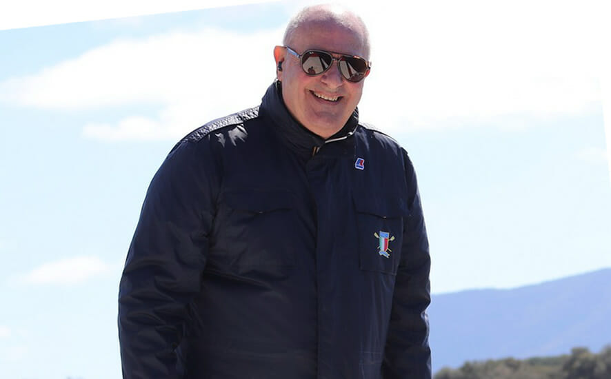 Sport Terapia Integrata: il punto della situazione con il Consigliere ...