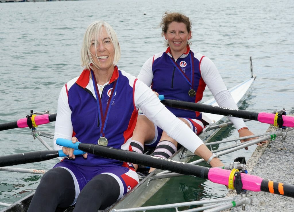 Canottieri Sile, Padovacanottaggio e Canottieri Padova sugli allori al ...