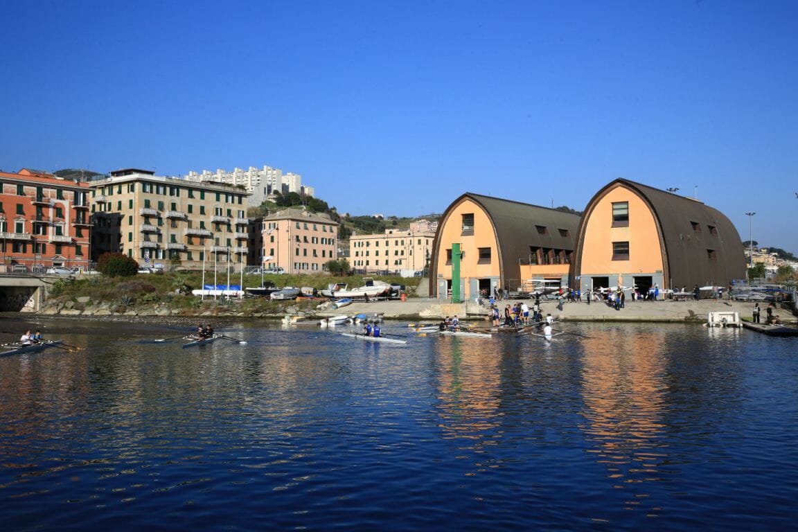 Primo Meeting di Società e Master per il Nord: il programma di Genova ...