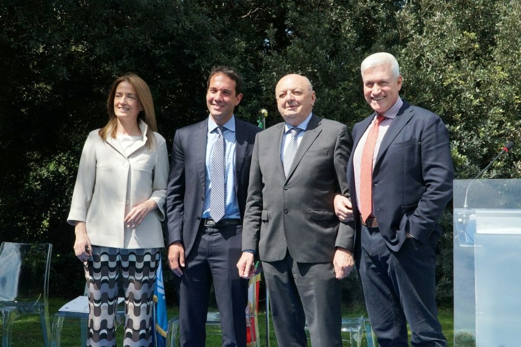 Roma, presentata la 53a Giornata Mondiale della Terra delle Nazioni ...