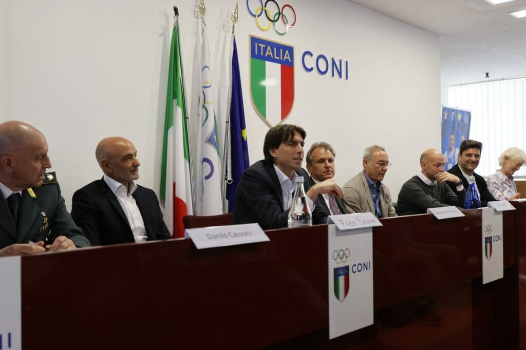 Indoor Rowing: presentata a Roma la 21^ edizione del C2 Open Rowerg ...