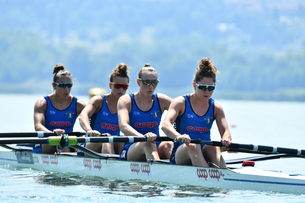 Varese, World Cup. Dalla prima giornata otto barche in finale per l ...
